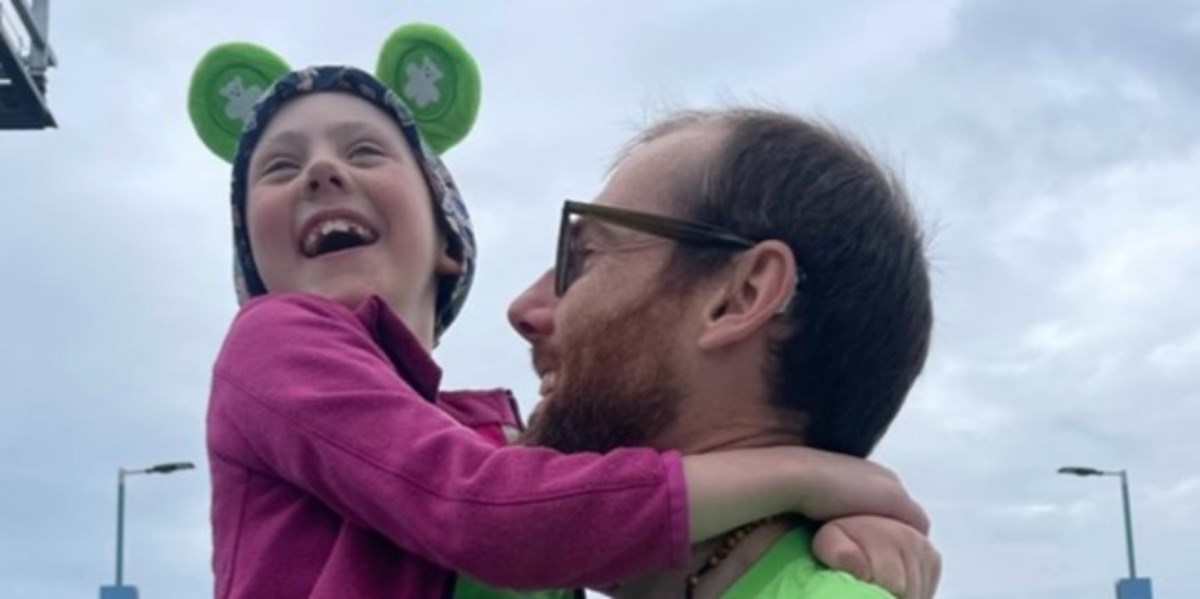 Nine St John Street Chambers Manchester is fundraising for Francis ...