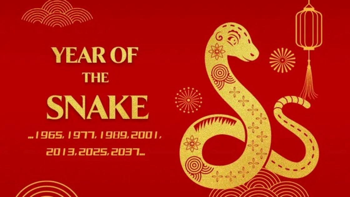 Year 2 Chinese New Year 2025 - JustGiving