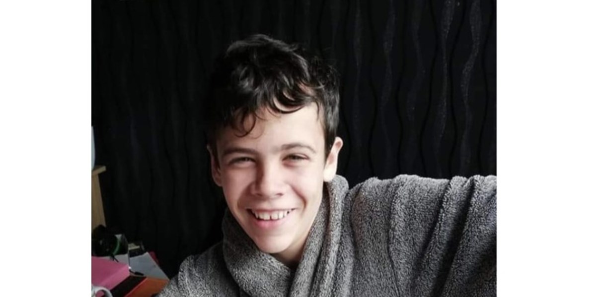 Conor FOLEY is fundraising for Brain Tumour Research