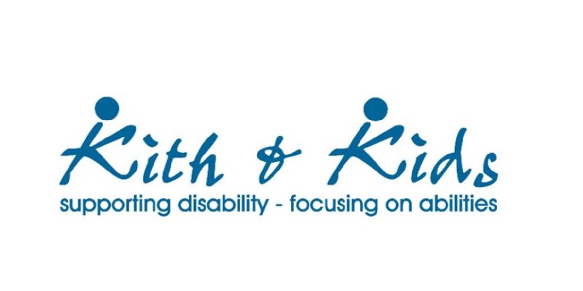 Hannah Bonner is fundraising for Kith and Kids