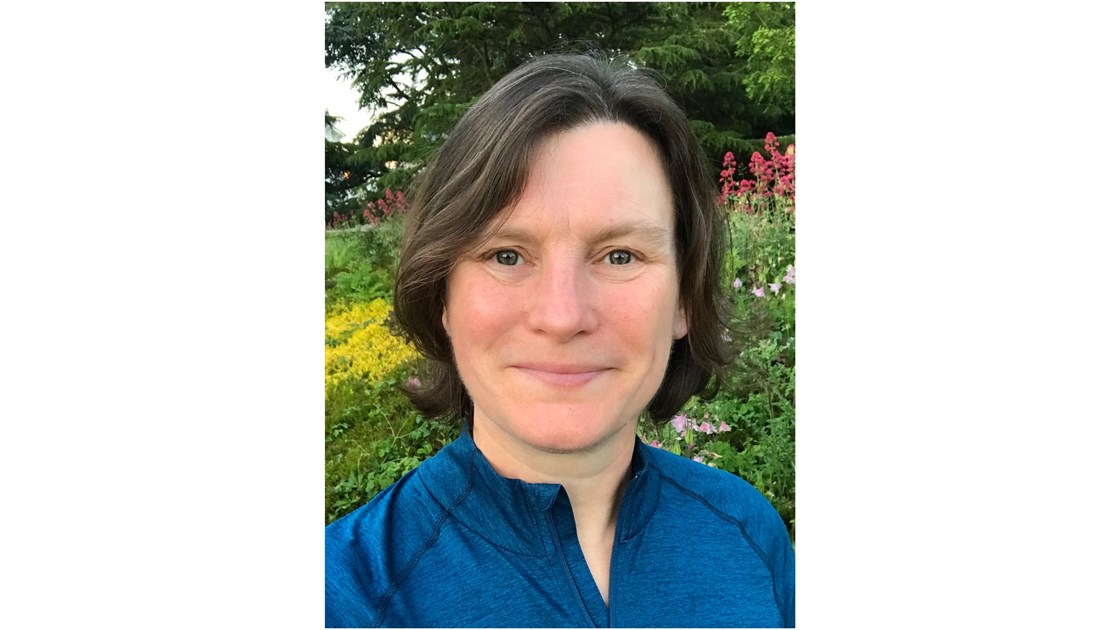 Sarah Cartlidge is fundraising for British Heart Foundation