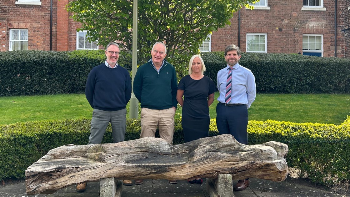 Richard Shackleton is fundraising for Shrewsbury Town FC Foundation