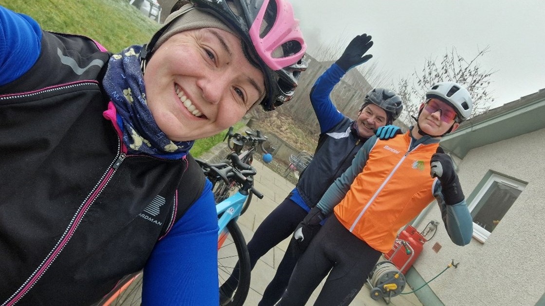 Lianne, Logan and Iain's fundraiser for Kayleigh's Wee Stars is ...