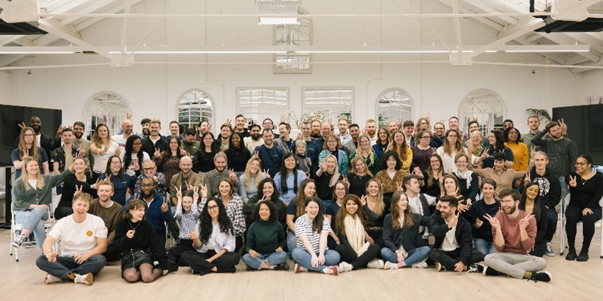 Team Prolific is fundraising for Children's Heart Surgery Fund