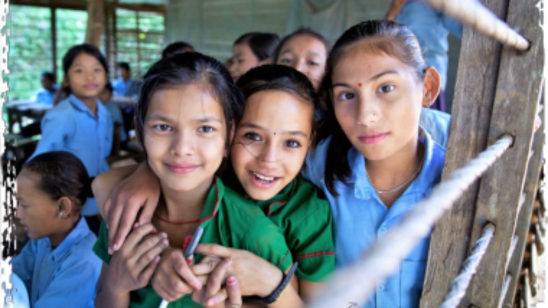 Kidasha Challenge 25 - JustGiving