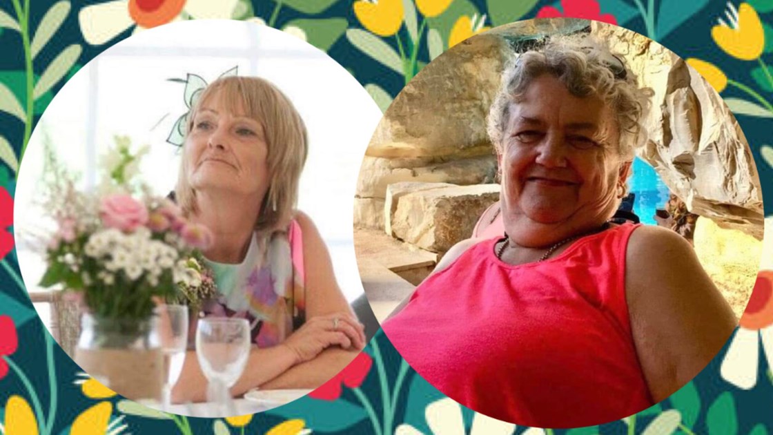 Kaylee Wright is fundraising for St Andrew's Hospice, Grimsby