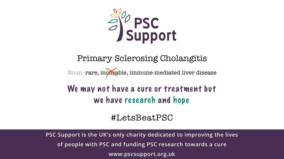 Susan Parsons is fundraising for PSC - Support