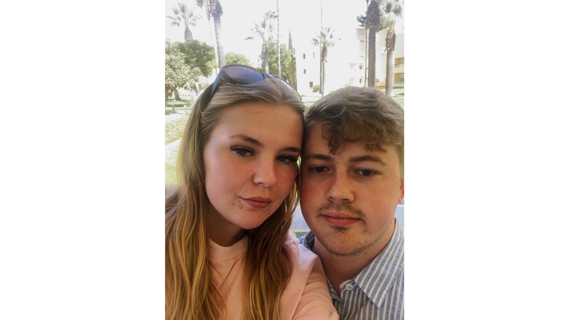 Hannah Guest is fundraising for Epilepsy Action
