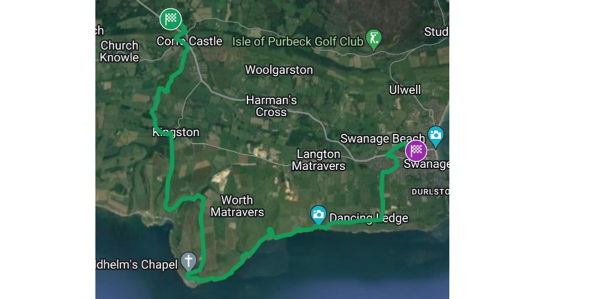 James Parfitt is fundraising for Macmillan Cancer Support