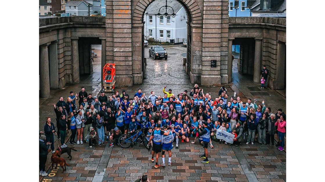 Mehdi Taheri is fundraising for Breakthrough T1D