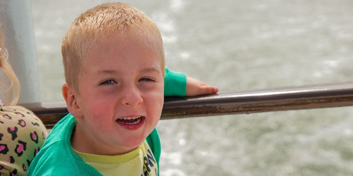 Stu Sutherland is fundraising for Helen & Douglas House