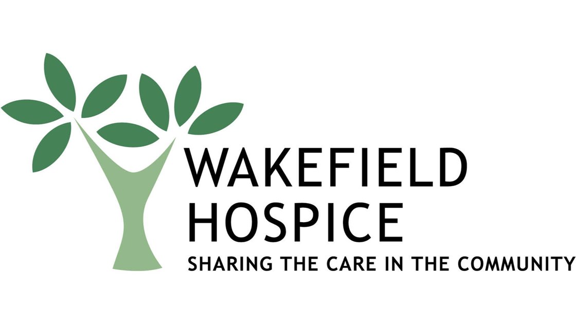 Joseph Holley is fundraising for Wakefield Hospice