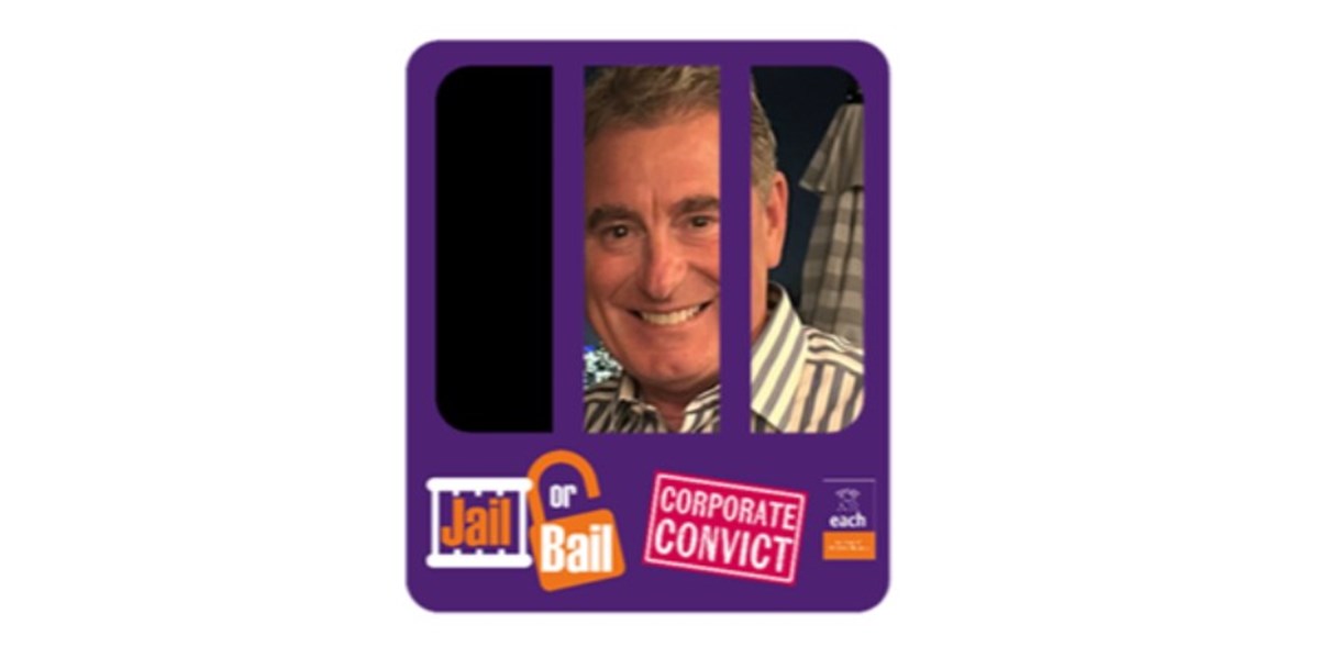 Steve Elsom is fundraising for East Anglia's Children's Hospices