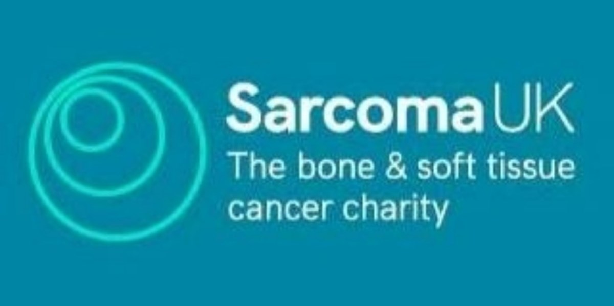 Maryanne Eve is fundraising for Sarcoma UK