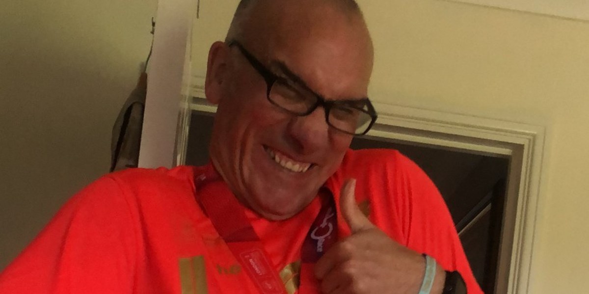 Brooke Wilding is fundraising for Brain Tumour Research