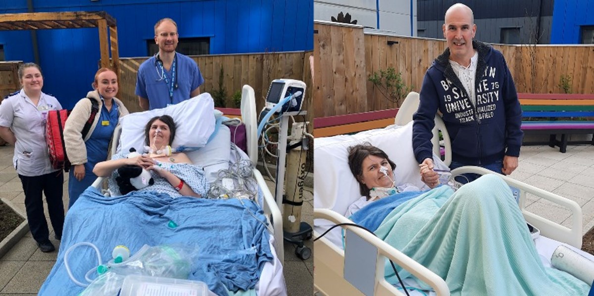 Martin Forder is fundraising for WISHH (Working Independently to ...