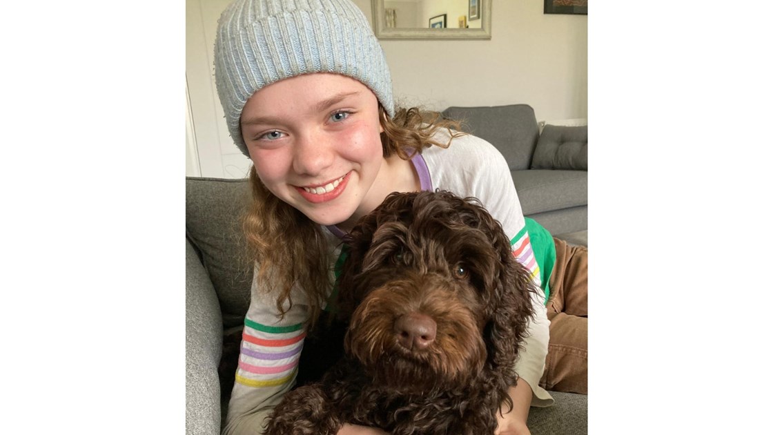 Anna Fraser is fundraising for National Autistic Society