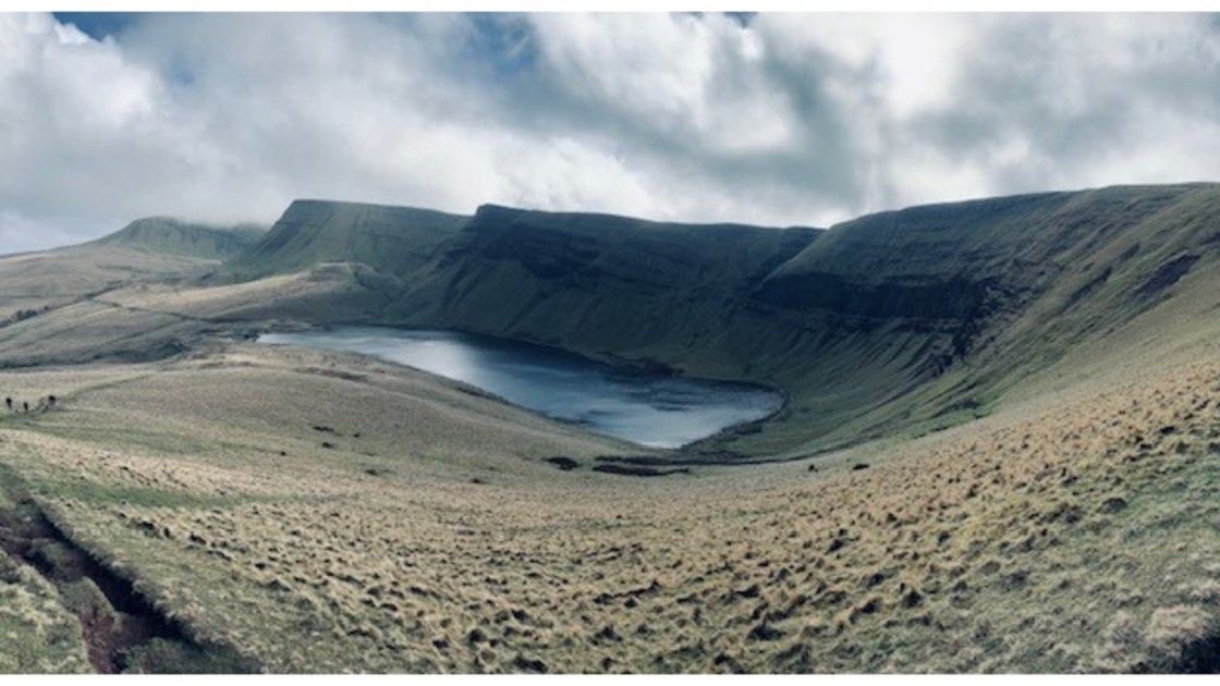 Paye 3 Peaks Challenge - 2024 is fundraising for Lighthouse Club