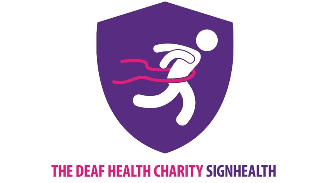 SignHealth's London marathon 2023 - JustGiving
