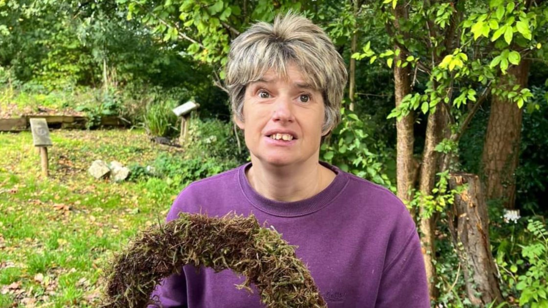 Chris Tompkins is fundraising for Where Next Association