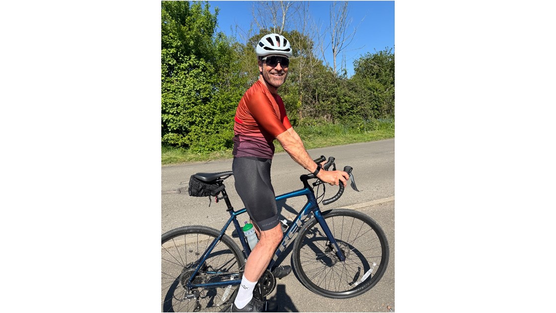 Gordon Cameron is fundraising for The Feltmakers Charitable Foundation