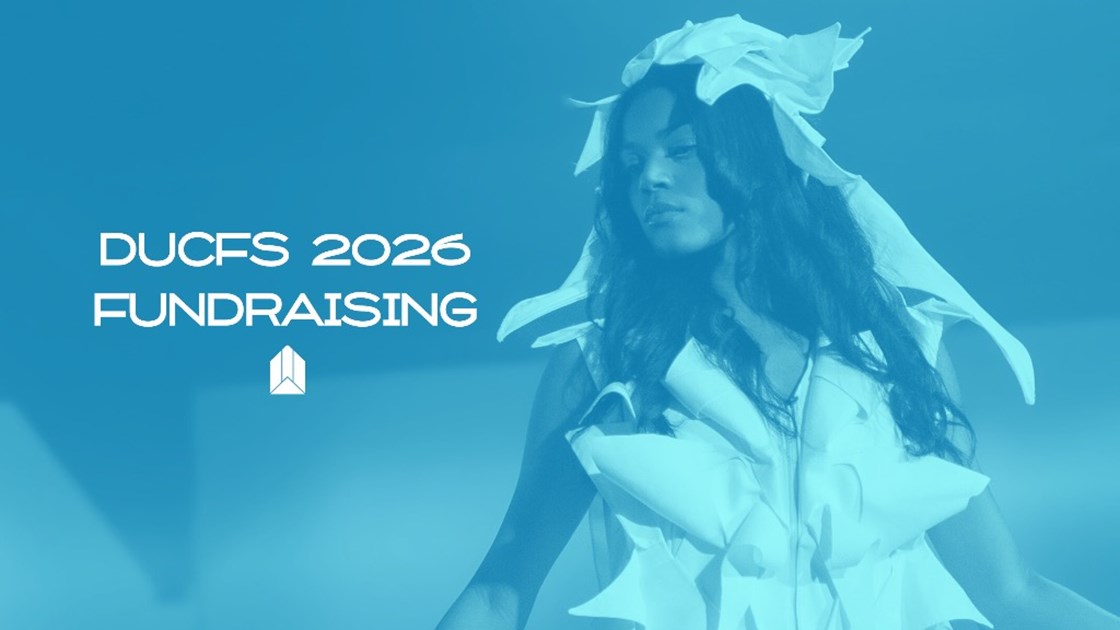 Daisy Dunning is fundraising for Durham Students' Union