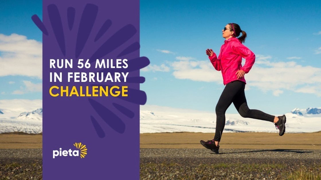 Ciara Pierce is fundraising for Pieta