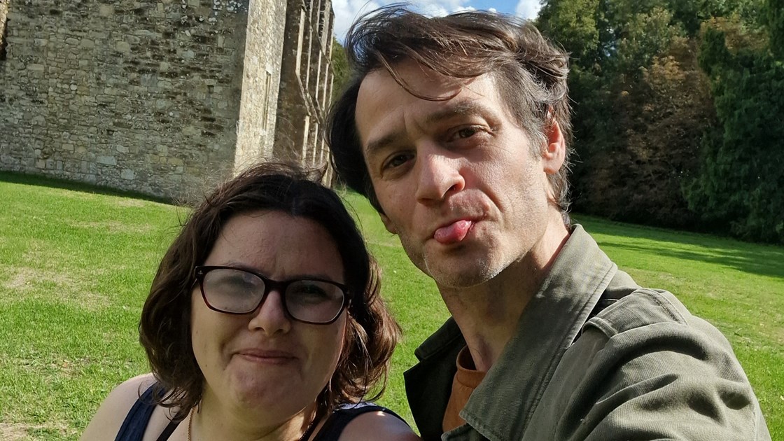 Eleanor Rodda is fundraising for Beat