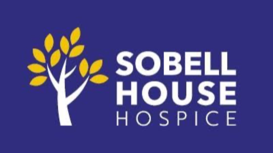 Natalie McCormack is fundraising for Sobell House Hospice Charity