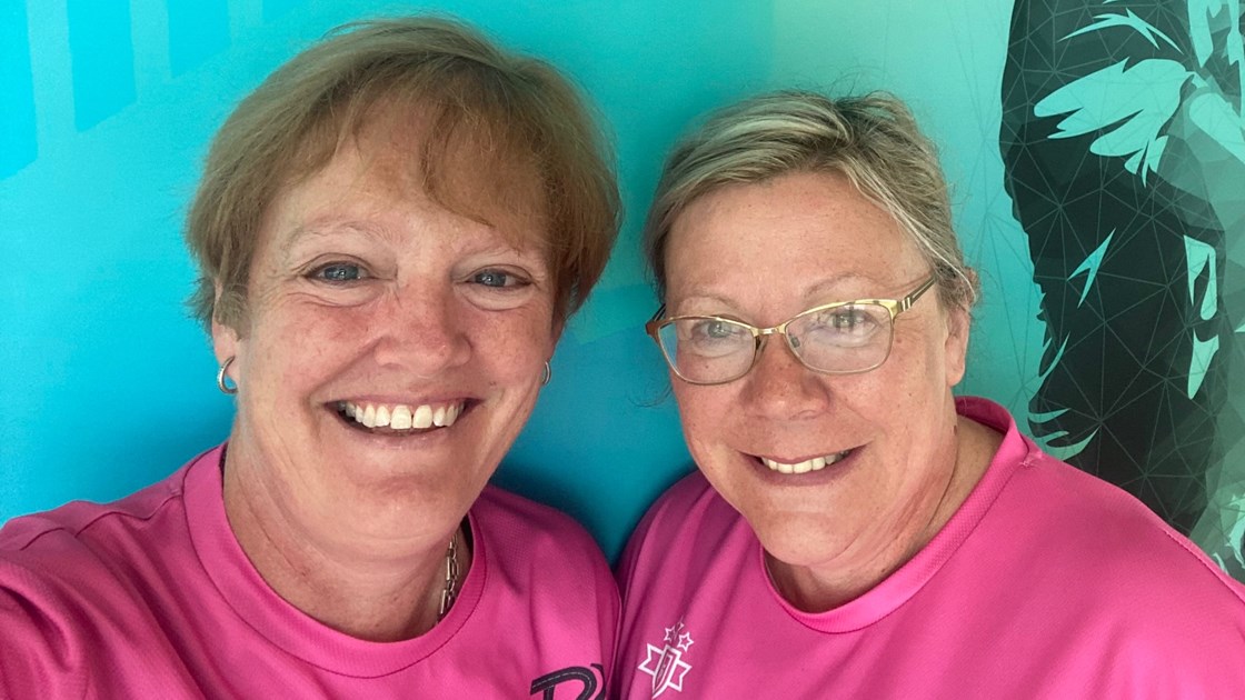 Kathryn Sumner is fundraising for Mid and North East Essex Mind