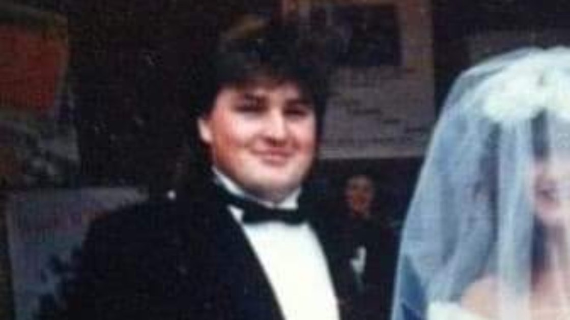 Stuart Munro Memorial Walk - JustGiving