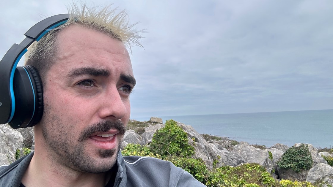 Jake Drake is fundraising for Innervation Trust