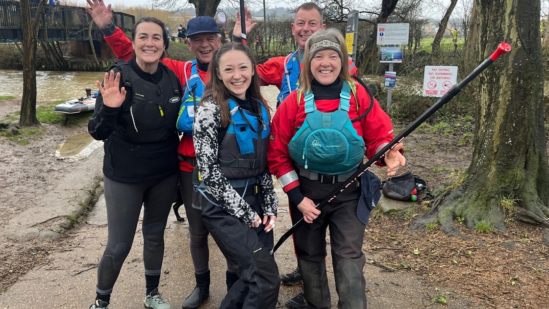 Geoff May is fundraising for Guy's Cancer Charity