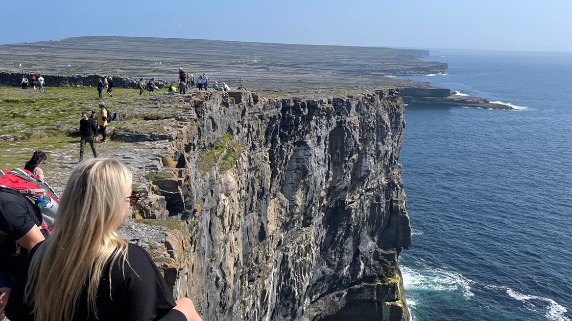 Eva Mooney is fundraising for Marie Curie