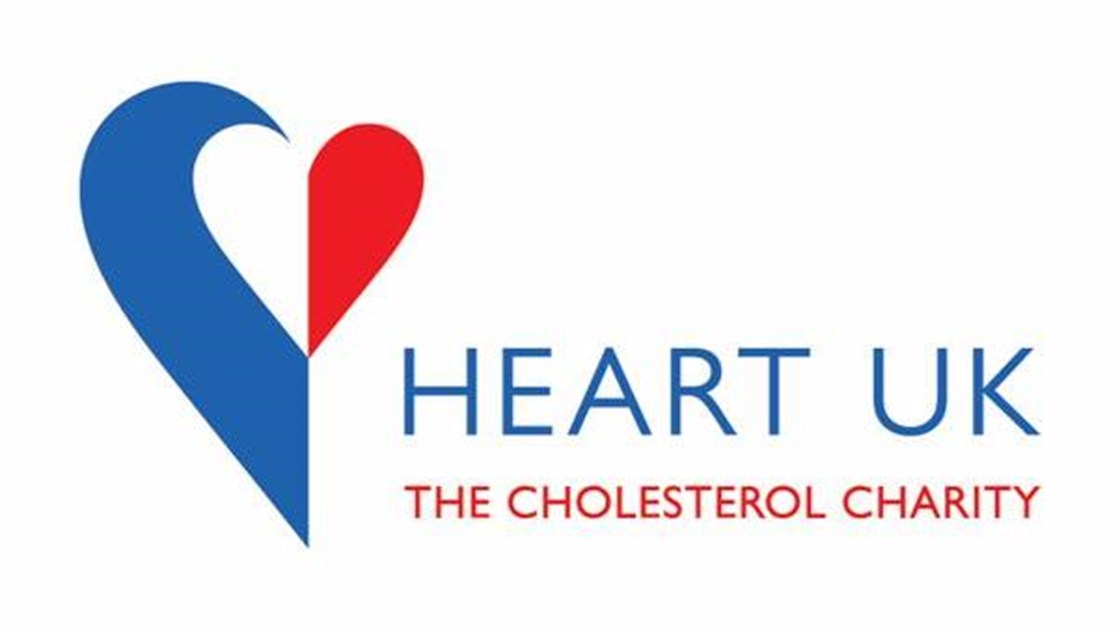 Francesca McLeod is fundraising for HEART UK