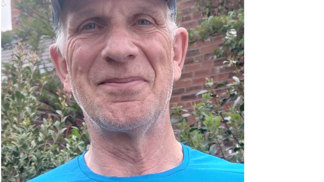 George Telfer is fundraising for Whizz Kidz