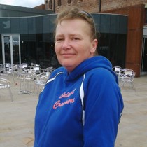 Fundraising for Diabetes UK in memory of Lisa Weeks (nee Fordham)