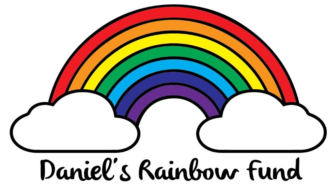 Daniel's Rainbow Fund - JustGiving