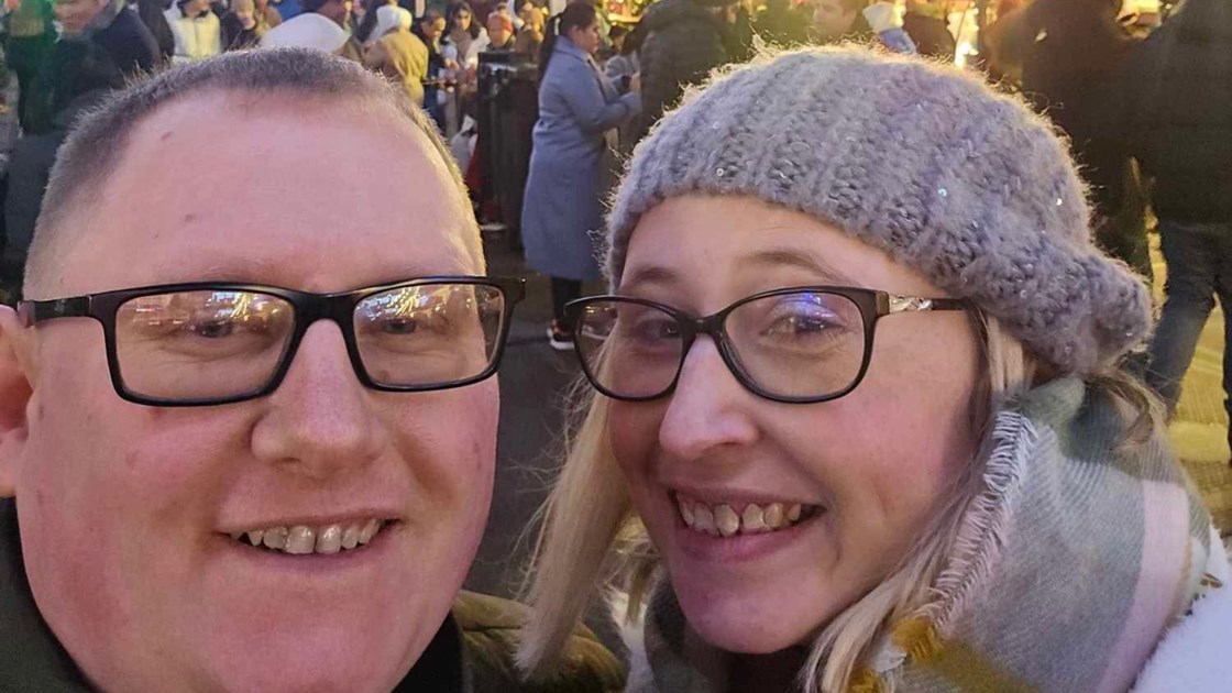 Chloe Milburn is fundraising for Epilepsy Action