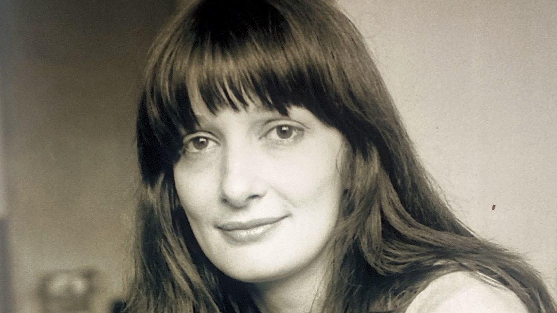 Fran Stuart is fundraising for Vasculitis UK