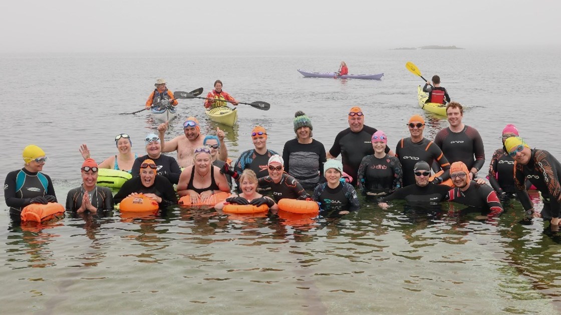 Let's Pool Together for Lochalsh Leisure - JustGiving