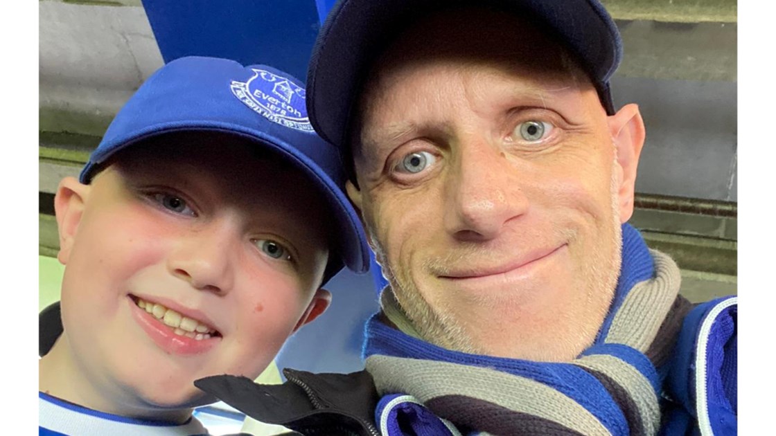 Amy Olsen is fundraising for City Hospice