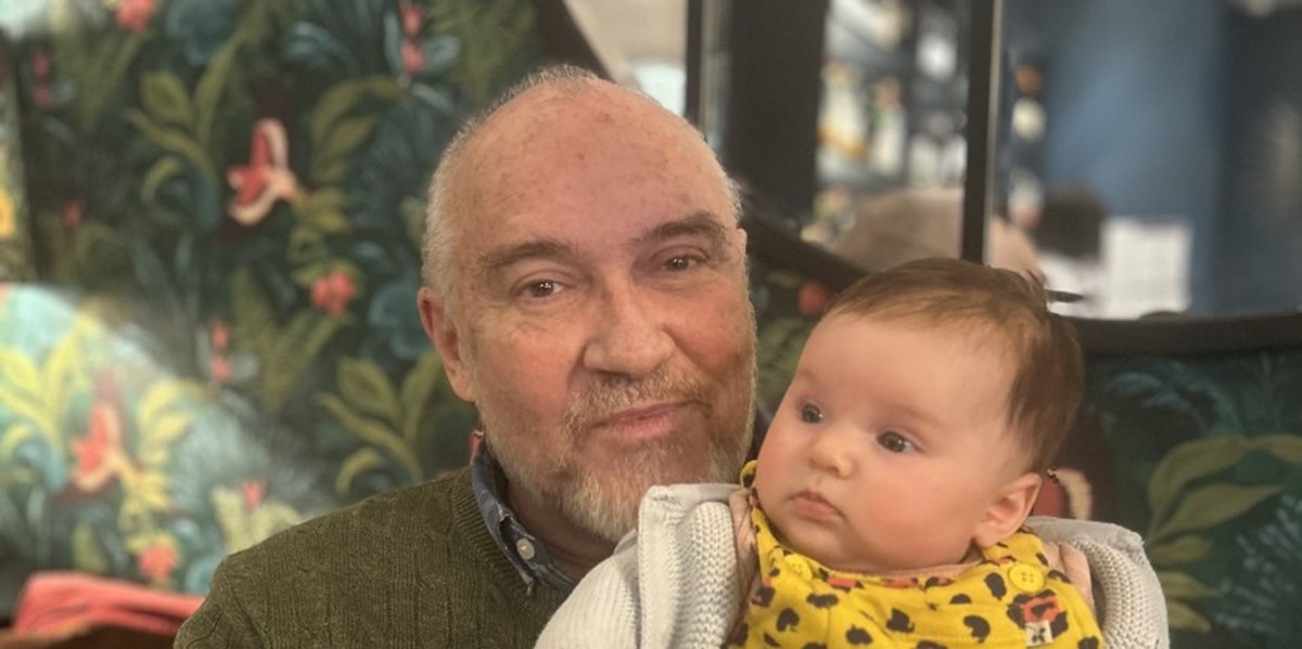 Stephen Shields is fundraising for Tree Aid