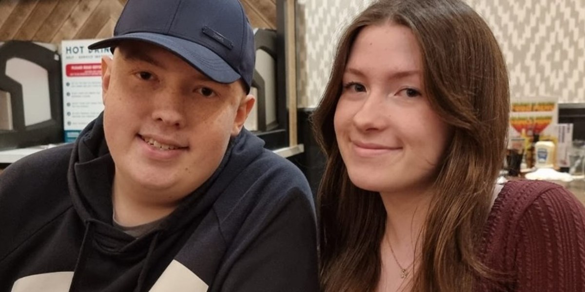 Jess Thomas is fundraising for Bone Cancer Research Trust