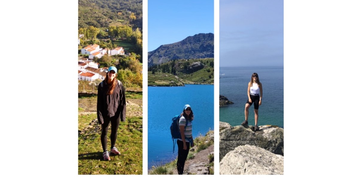 Laura Cortada Lluelles is fundraising for Trees for Life