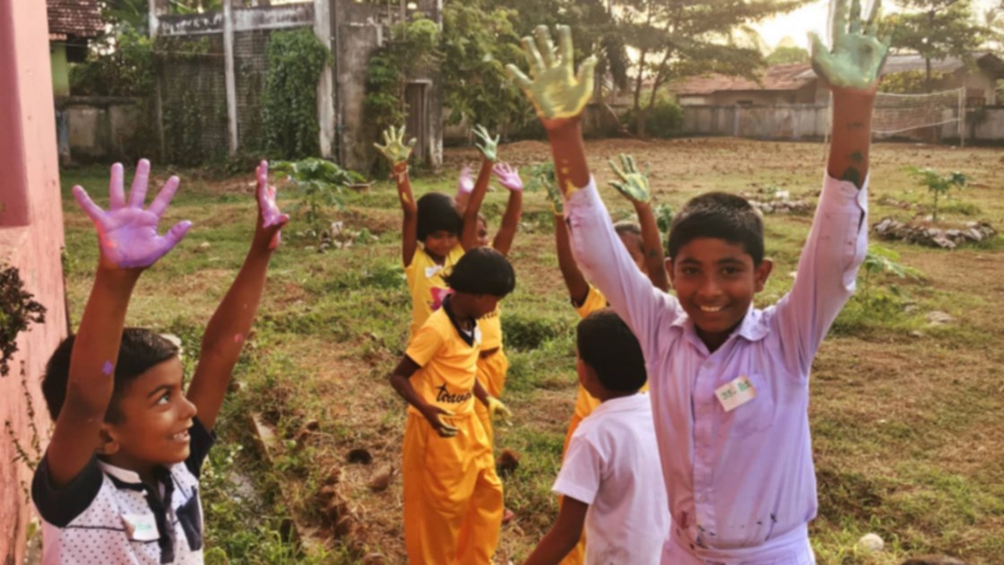 Huda Malik is fundraising for Travelteer Impact