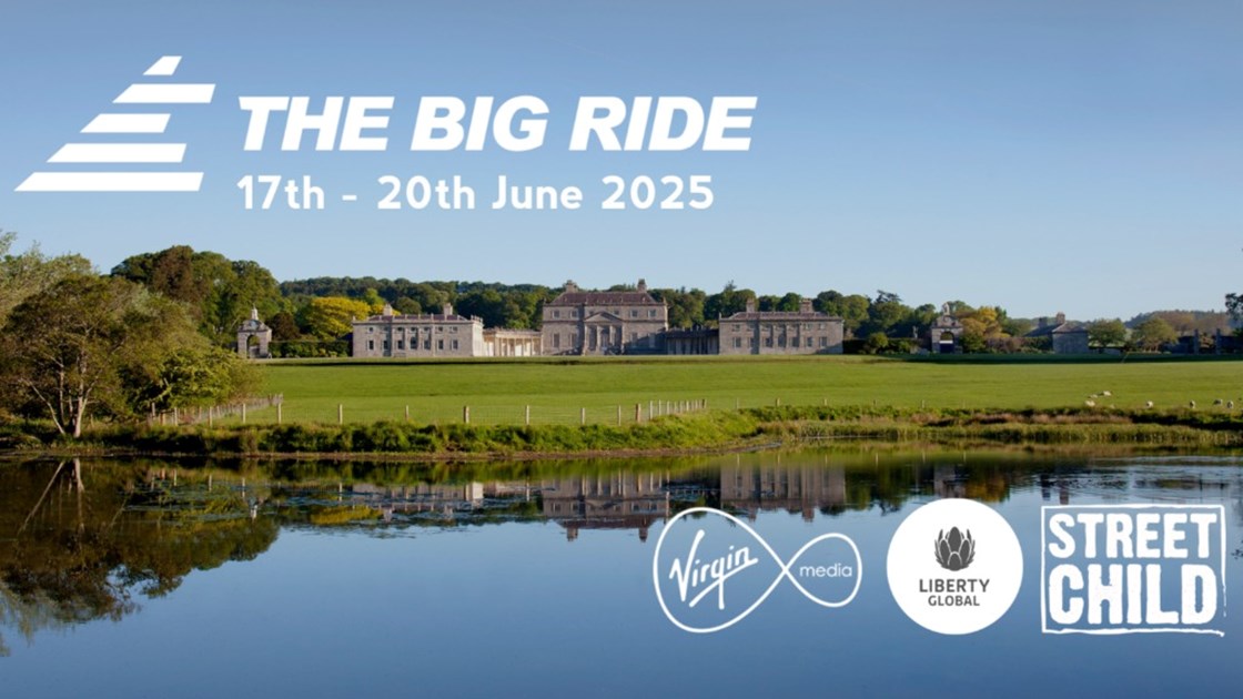 Matthew Wardle is fundraising for Street Child