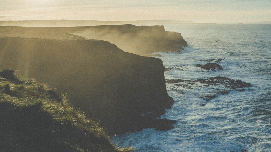 Causeway Coast Marathon Walk 2021 - JustGiving