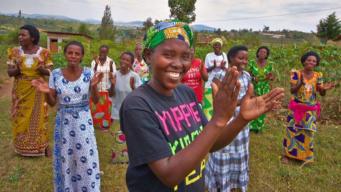 michael rainey is fundraising for Scottish Catholic International Aid ...