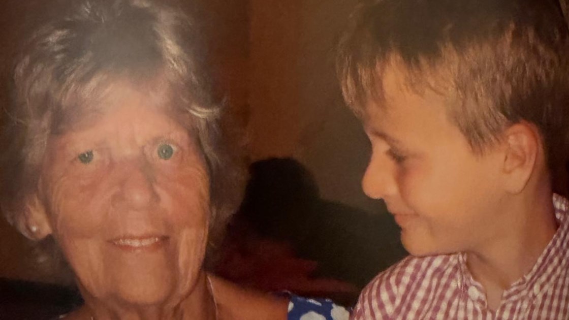 Josh Austin is fundraising for St Luke's Hospice (Basildon And District ...